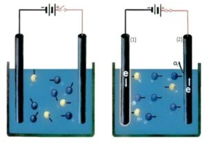 Diferencia entre electrodos activos e inertes - PEDIAEXPERTOS