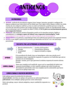 Diferencia entre hapteno y adyuvante - PEDIAEXPERTOS