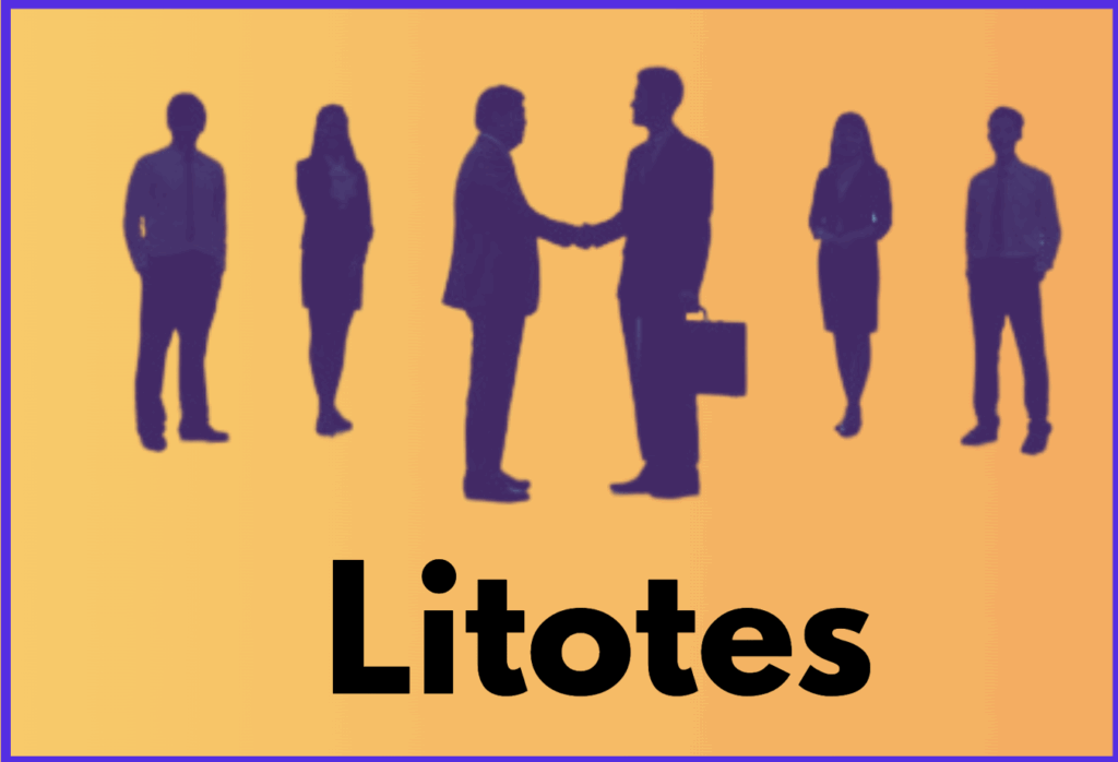 Diferencia entre litotes y subestimación - PEDIAEXPERTOS