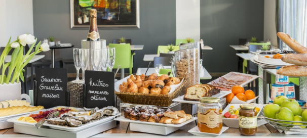 Diferencia entre pensión completa y todo incluido - PEDIAEXPERTOS